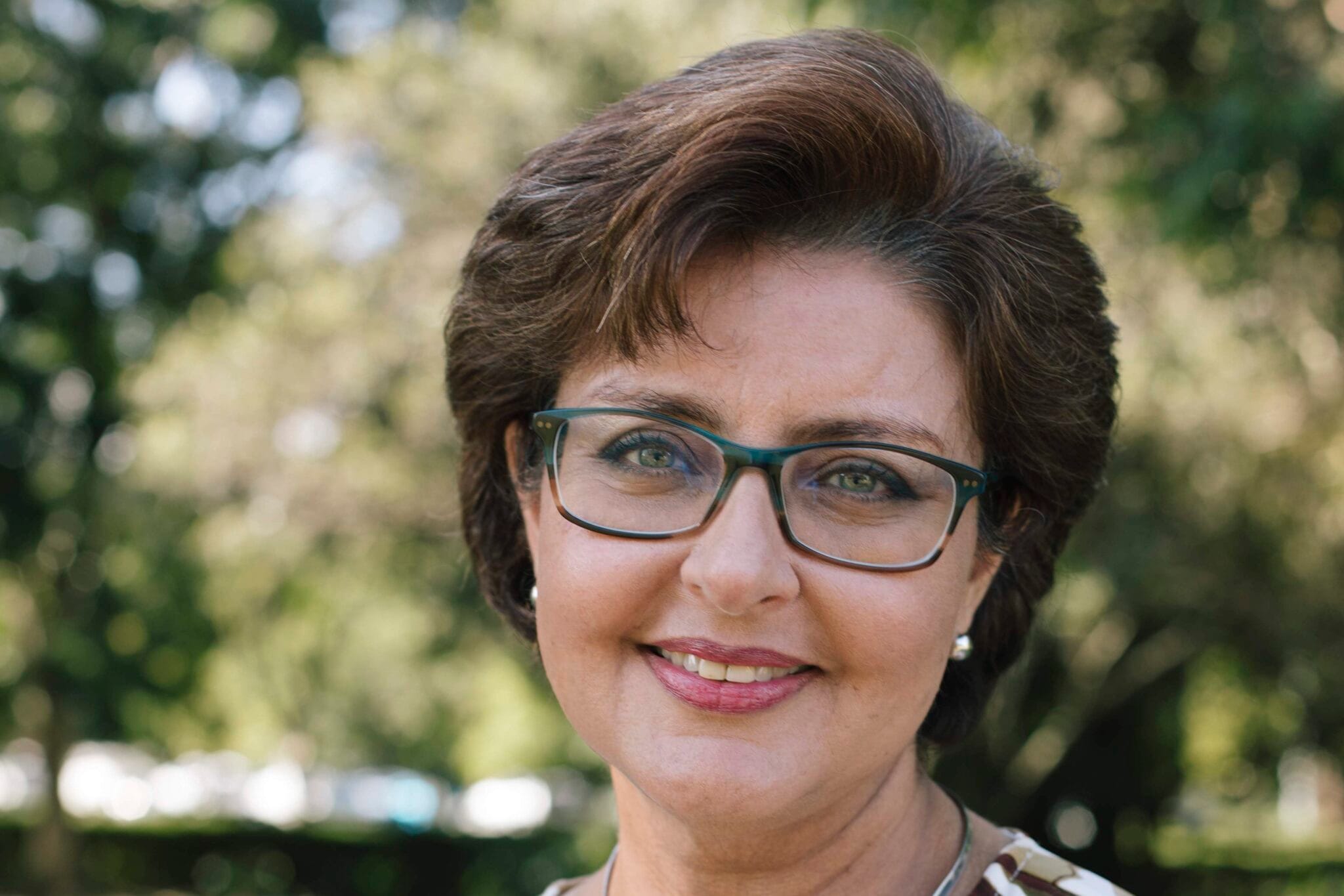 About Us - Side By Side Advocacy