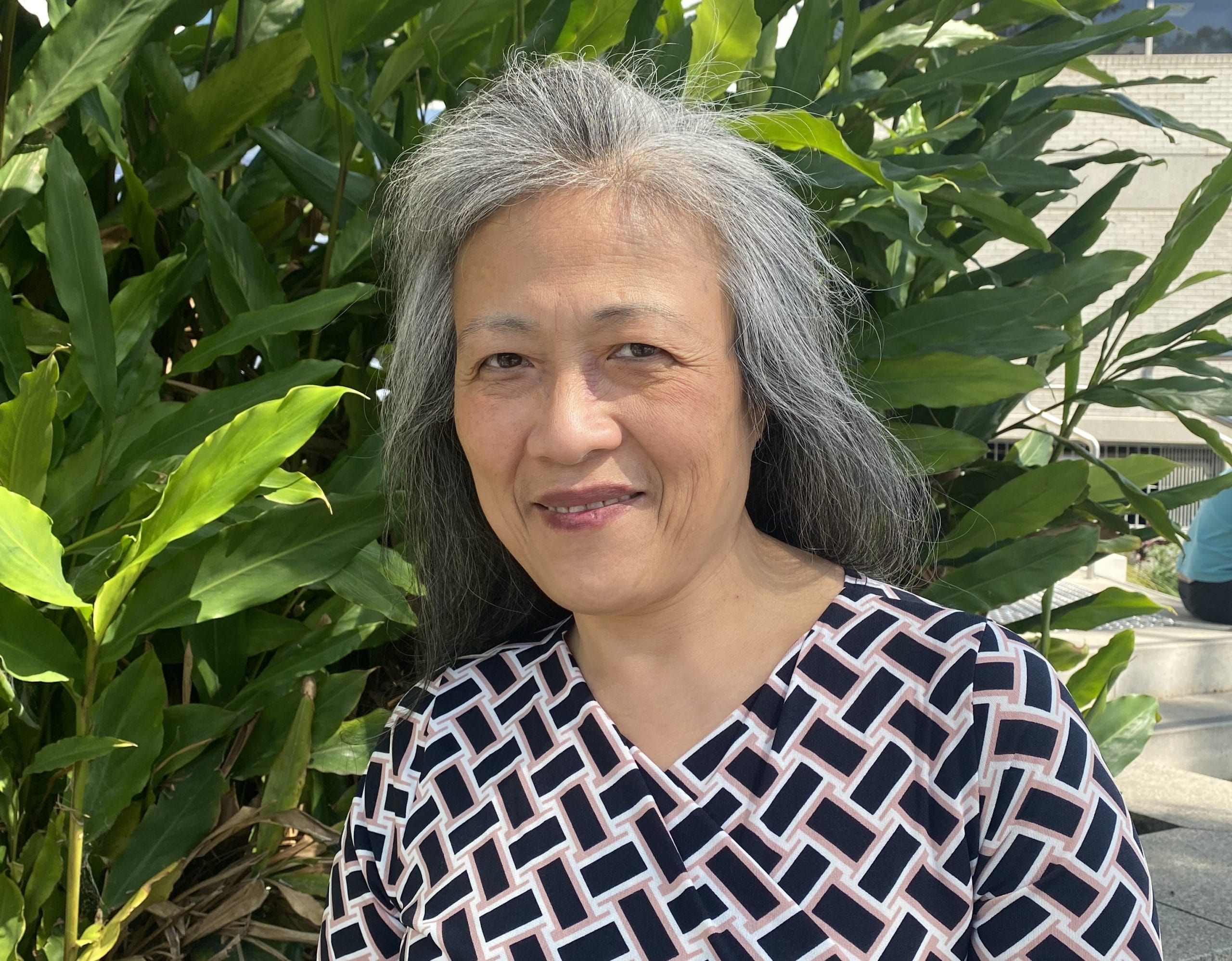 Shu Hua ChanPeer Trainer - Side By Side Advocacy